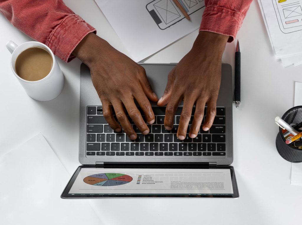 Data Entry - Mogitized