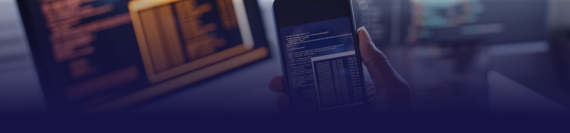 Mobile App Development - Mogitized