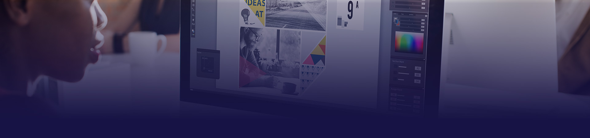 Graphic Design - Mogitized