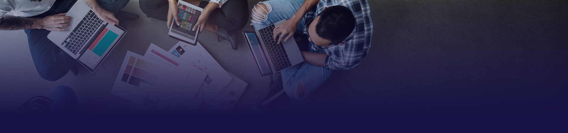 Startups Support - Mogitized